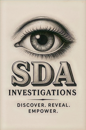 Houston Private Investigator | SDA Investigations